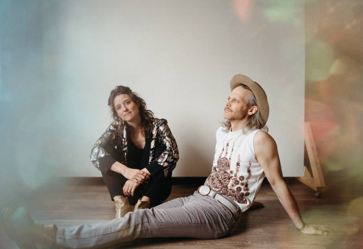 Picnic Performances Presented by Bank of America