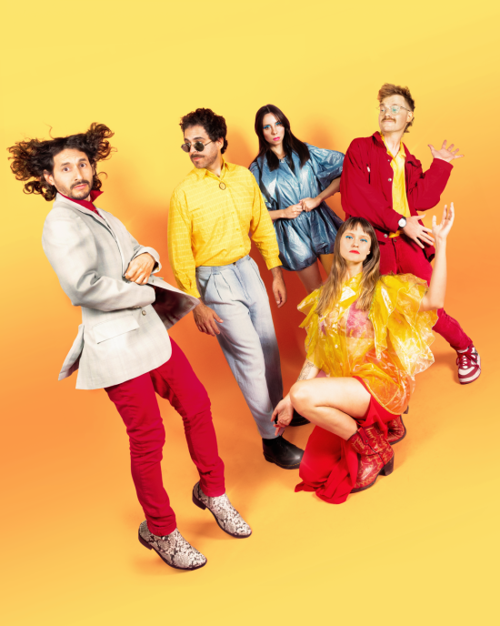 Free Summer Music, Dance, and Theatre Performances in NYC