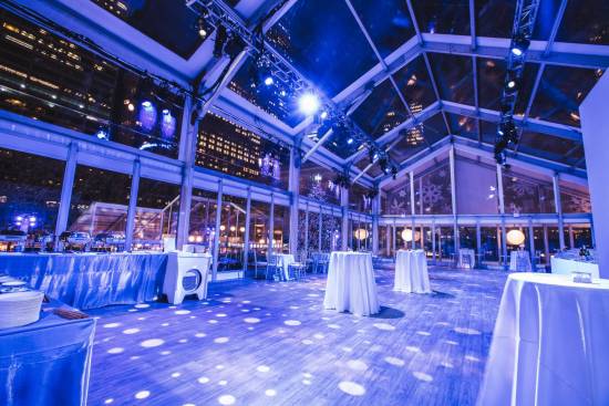 Ice Skating, Holiday Shops, The Lodge, and much more at New York City's ...