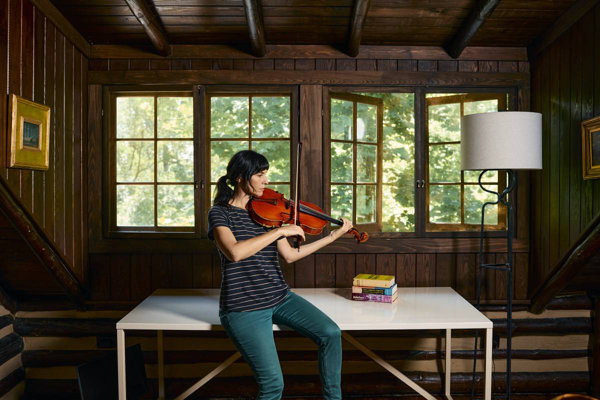 Picnic Performances Presented by Bank of America