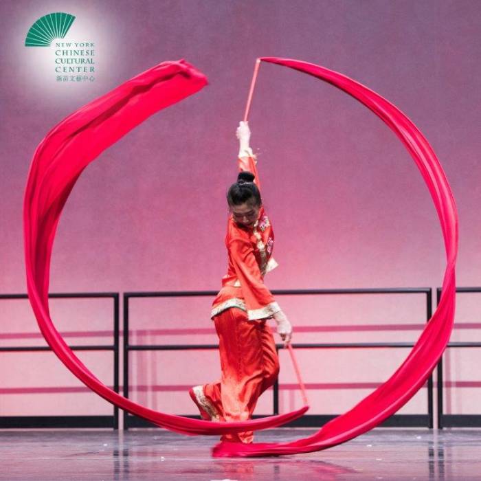 AAPI Heritage Month Celebration